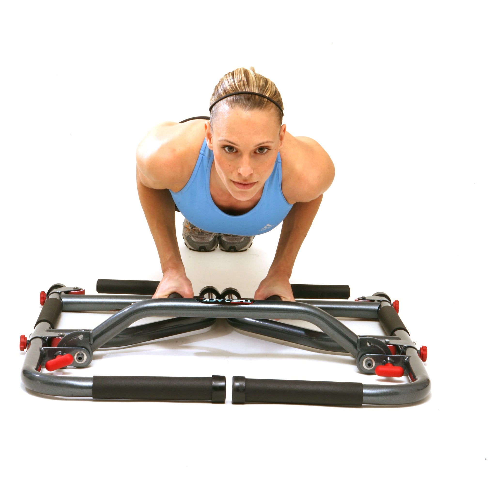 THERACK® - All In One Gym 30lbs – PowerPortLA / THERACK