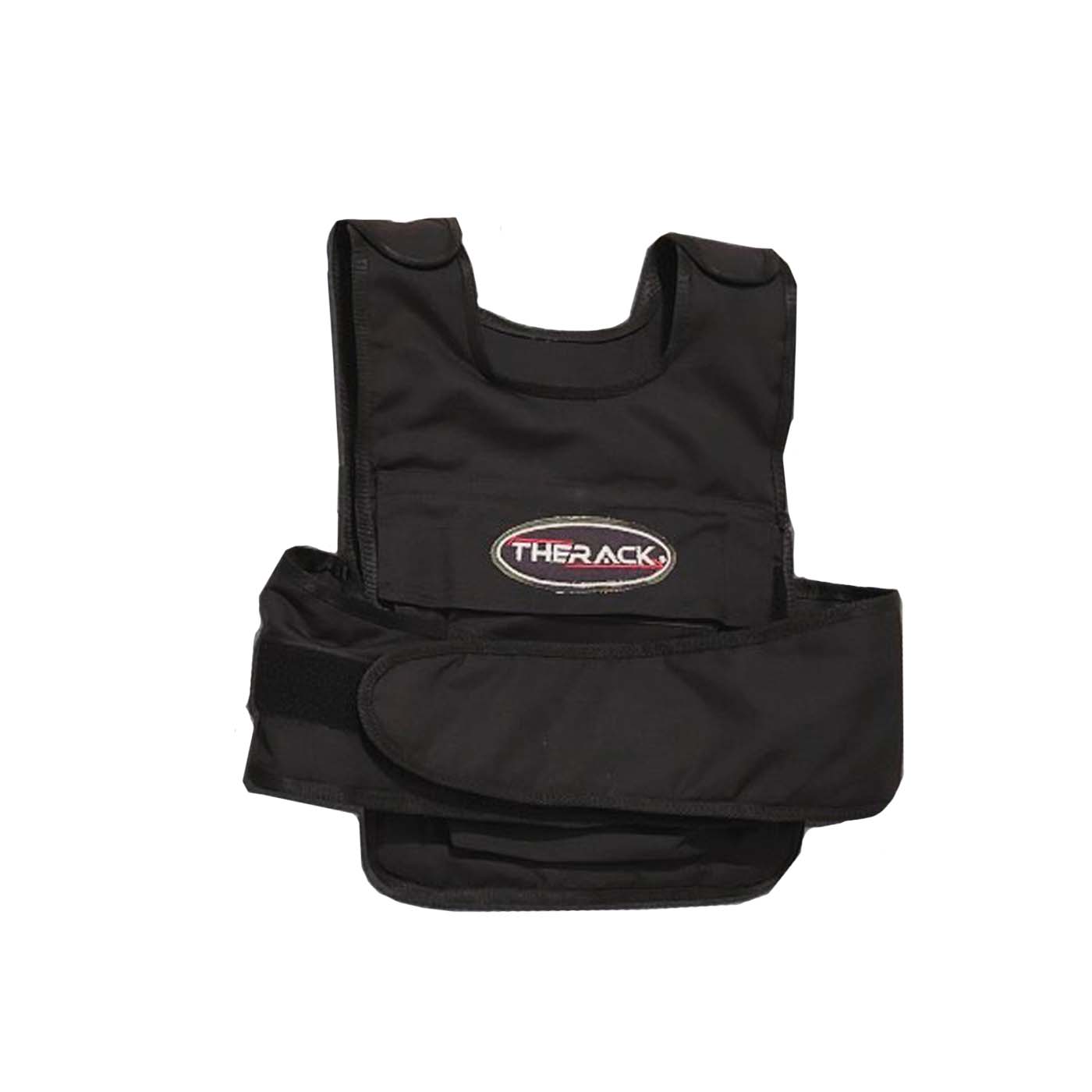 Weighted RUK Vest – PowerPortLA / THERACK