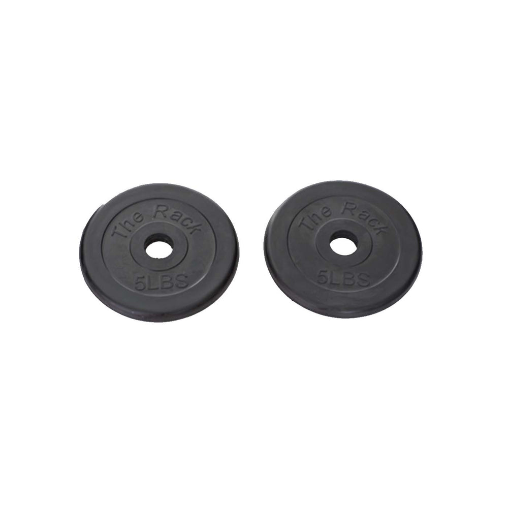 THERACK® Workout Station – All In One Gym – PowerPortLA / THERACK