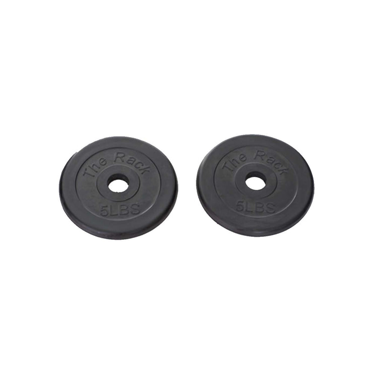 THERACK® Workout Station – All In One Gym – PowerPortLA / THERACK